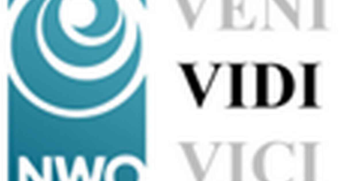 Vidi grants awarded to ASCoR’s Theo Araujo and Susanne Baumgartner ...