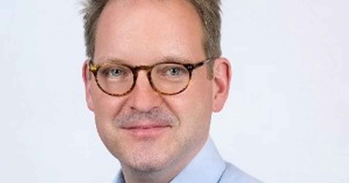 Jochen Peter Appointed Scientific Member of the KHMW - ASCoR ...